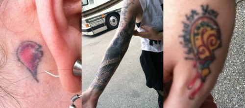 » Interview with Ash Costello