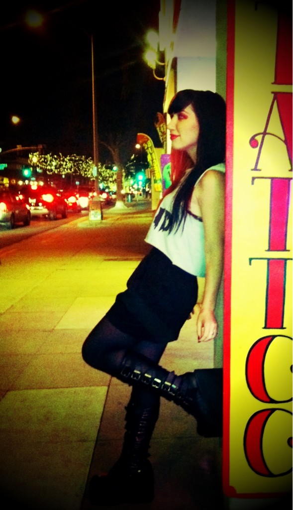 9 » Brands » Demonia