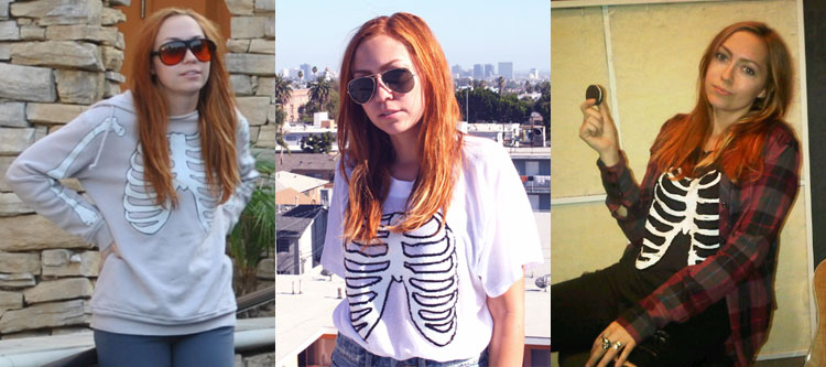 » Brandi Cyrus | Page 2