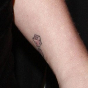 Britney Spears 9 Tattoos & Meanings | Steal Her Style