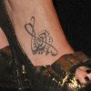 Hillary Scott's Tattoos & Meanings | Steal Her Style