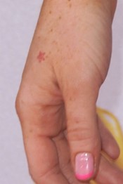 Lindsay Lohan's 11 Tattoos & Meanings | Steal Her Style