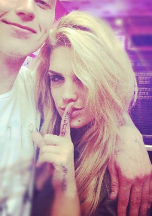 Alana Potocnik's 13 Tattoos & Meanings | Steal Her Style