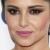 Cheryl Cole Makeup: Bronze Eyeshadow & Pink Lip Gloss | Steal Her Style