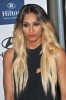 Ciara Wavy Honey Blonde Ombré Hairstyle | Steal Her Style