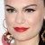 Jessie J Makeup: Brown Eyeshadow, Taupe Eyeshadow & Pink Lip Gloss ...