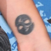 Megan Fox's 6 Tattoos & Meanings | Steal Her Style