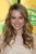 Bridgit Mendler Wavy Ash Blonde Hairstyle | Steal Her Style
