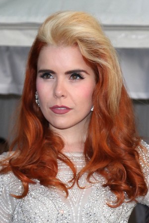 Paloma Faith's Hairstyles & Hair Colors | Steal Her Style