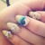 Kreayshawn's Nail Polish & Nail Art | Steal Her Style