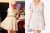 » Sherri DuPree-Bemis: Ice Cream Print Dress