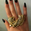 DEV Pink Nails | Steal Her Style