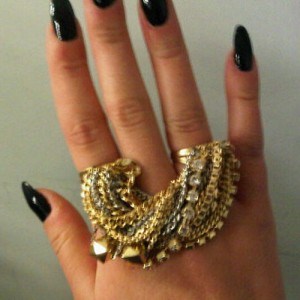 DEV Pink Nails | Steal Her Style