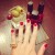 DEV Pink Nails | Steal Her Style