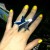 DEV Purple Nails | Steal Her Style