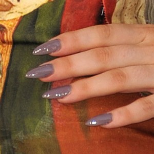 Dita Von Teese's Nail Polish & Nail Art | Steal Her Style