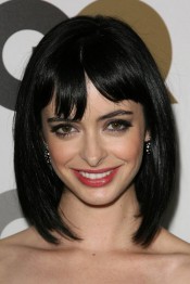 » Krysten Ritter