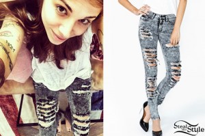 » Christina Perri | Page 2