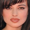 Ashley Rickards Makeup Photos & Products | Steal Her Style