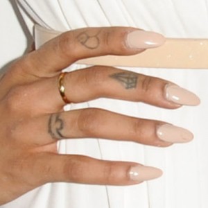 Karis Anderson's 17 Tattoos & Meanings | Steal Her Style