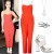 » Perrie Edwards: Jumpsuit, Heeled Sandals