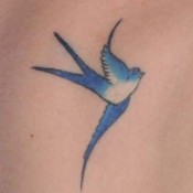 Rumer Willis Writing Side Tattoo | Steal Her Style