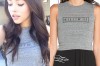 » Madison Beer: ‘Killin It’ Muscle Tank Top