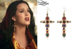 Katy Perry's Fashion, Clothes & Outfits | Steal Her Style | Page 16