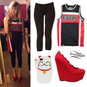 » Allison Green | Page 6