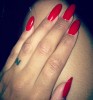 Ciara's Tattoos & Meanings | Steal Her Style