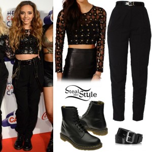 Jade Thirlwall Fashion | Steal Her Style | Page 34