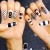 Zendaya's Nail Polish & Nail Art | Steal Her Style | Page 5
