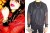 Zendaya: Red Mesh Sweater | Steal Her Style