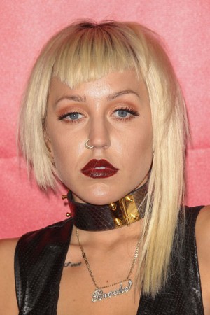 Brooke Candy's Hairstyles & Hair Colors | Steal Her Style
