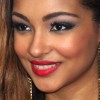 Jessica Jarrell's Makeup Photos & Products | Steal Her Style