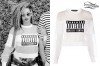 » Beyoncé: Parental Advisory Sweater
