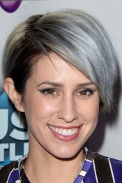 DEV's Hairstyles & Hair Colors | Steal Her Style