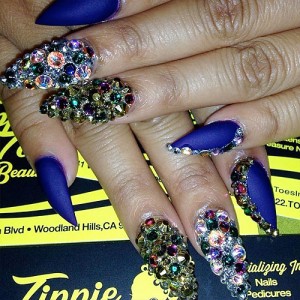 Honey Cocaine