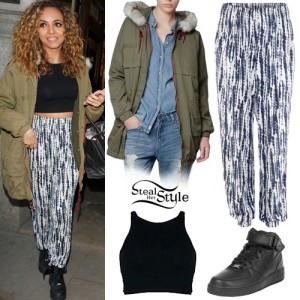 Jade Thirlwall Fashion | Steal Her Style | Page 29
