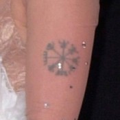 Björk's Tattoos & Meanings | Steal Her Style