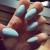 Jessie J Nude Nails | Steal Her Style