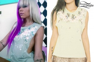 » Kerli