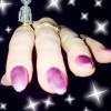 Maggie Lindemann's Nail Polish & Nail Art | Steal Her Style