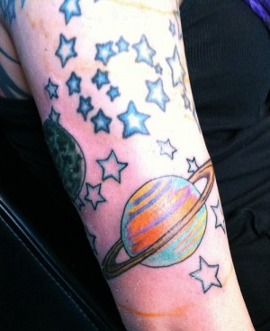 » Mixi – Alecia Demner