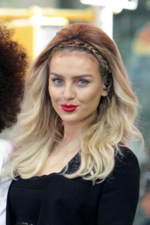 Perrie Edwards Hairstyles & Hair Colors | Steal Her Style | Page 6
