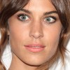 Alexa Chung's Makeup Photos & Products | Steal Her Style