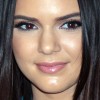 Kendall Jenner Makeup: & Red Lipstick | Steal Her Style