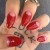Brooke Candy's Nail Polish & Nail Art | Steal Her Style