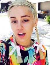 Miley Cyrus Hairstyles & Hair Colors | Steal Her Style | Page 5