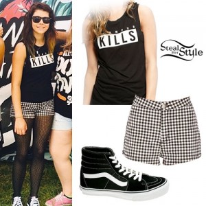 Tay Jardine S Tattoo